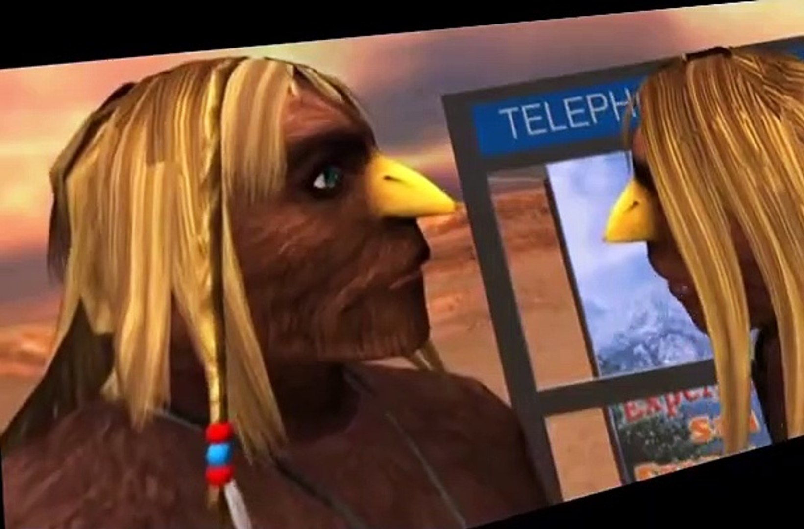Xavier Renegade Angel 1x10 Shakashuri Blowdown Sharetv XRA S1 E10