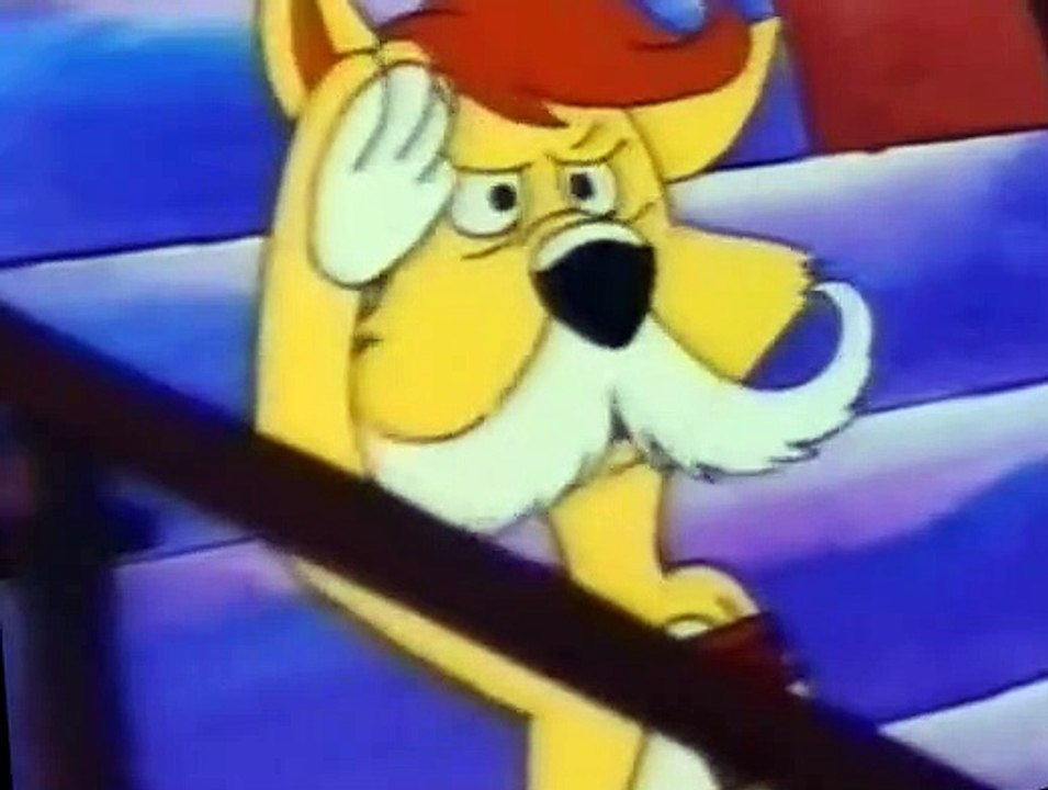 Foofur E014 - video Dailymotion