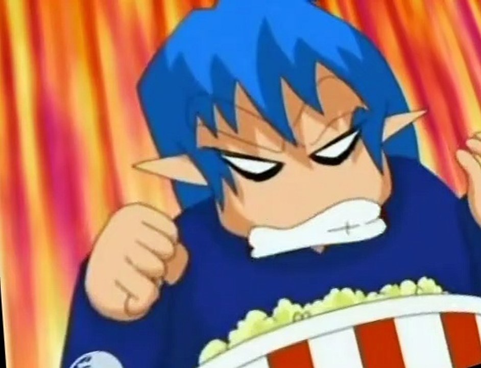 Kappa Mikey Kappa Mikey S02 E024 Mitsuki Butterfly - video Dailymotion