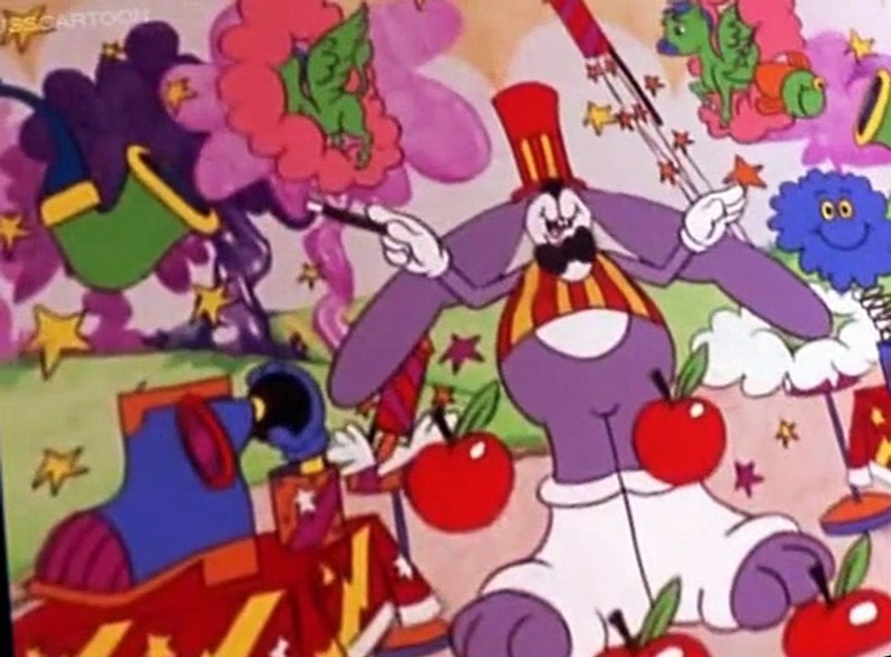 Jamie and the Magic Torch Jamie and the Magic Torch E010 The Wicked ...