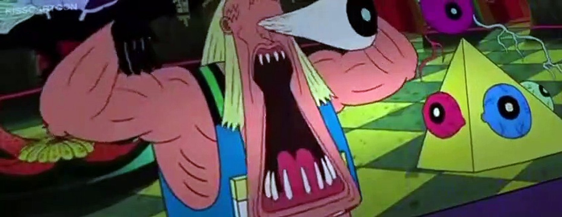 King Star King King Star King E003 Fat Frank’s Fantasy Lounge - video ...