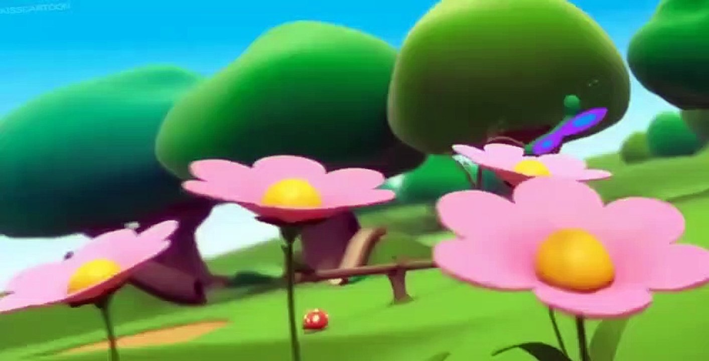 Uki Uki E012 – Rabbit Wants To Fly - video Dailymotion