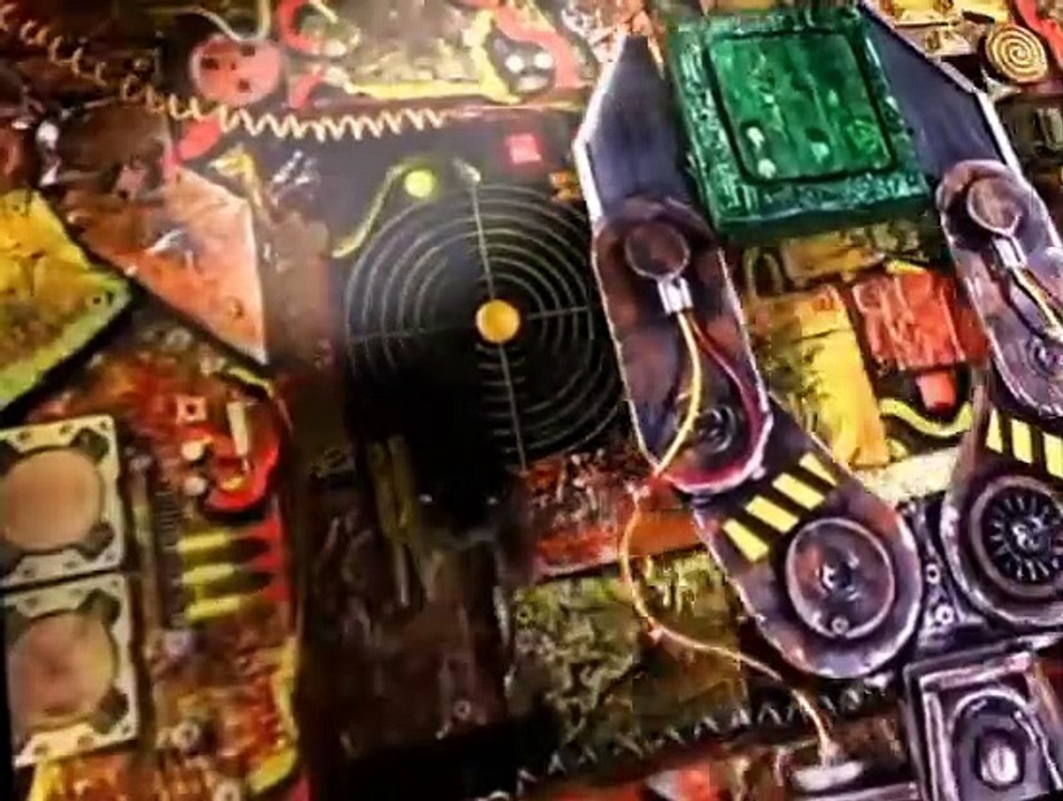 Crashbox Crashbox S01 E020 - video Dailymotion