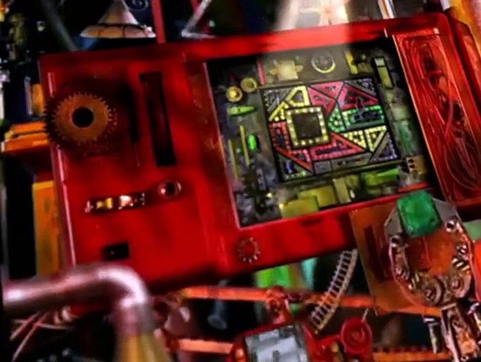 Crashbox Crashbox S01 E023 - video Dailymotion