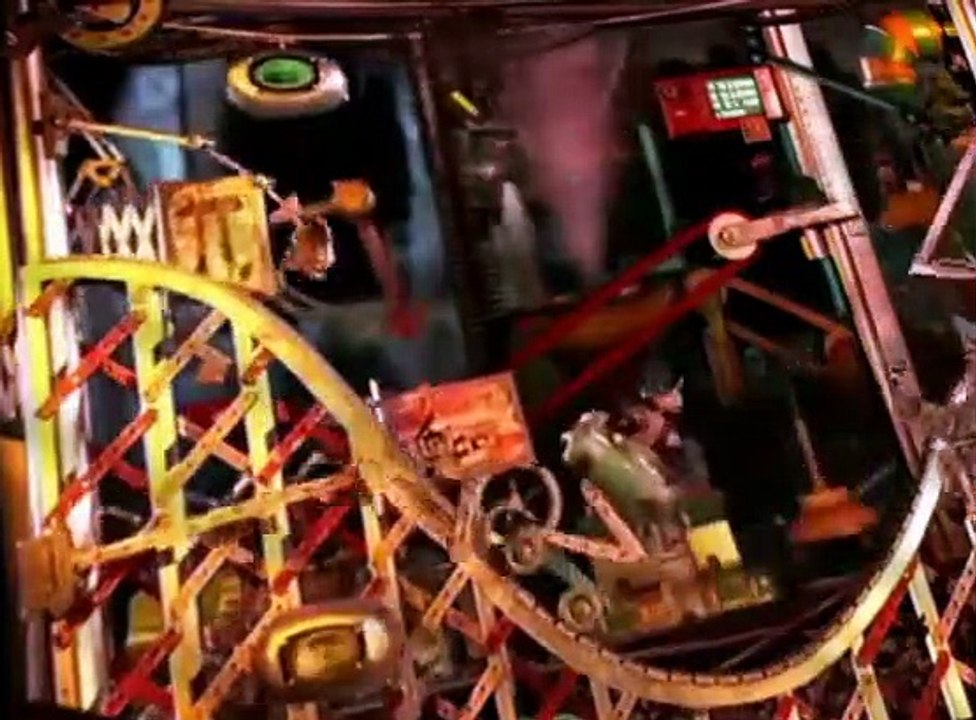 Crashbox Crashbox S01 E026 - video Dailymotion