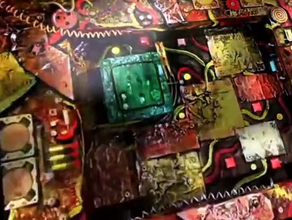 Crashbox Crashbox S02 E001 - video Dailymotion