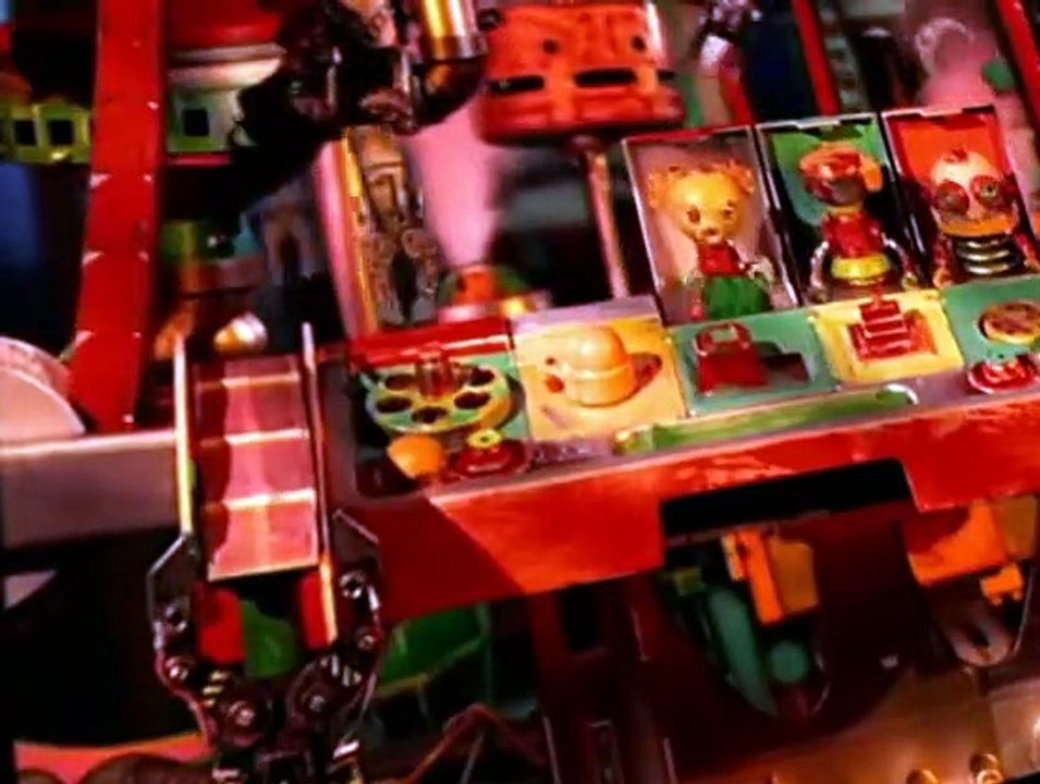 Crashbox Crashbox S02 E002 - video Dailymotion