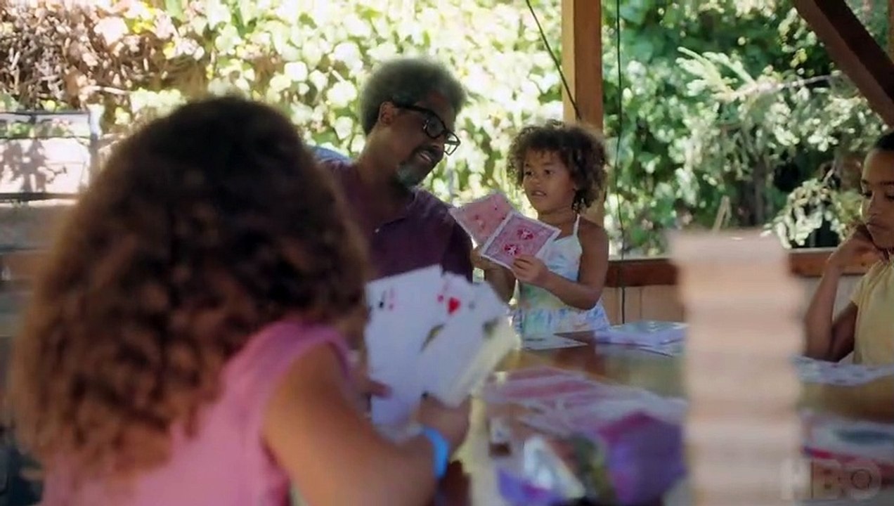 1000% Me_ Growing Up Mixed _ Official Trailer _ HBO - video Dailymotion