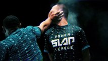 The HARDEST Slaps From Slap Fighting Championship - video Dailymotion