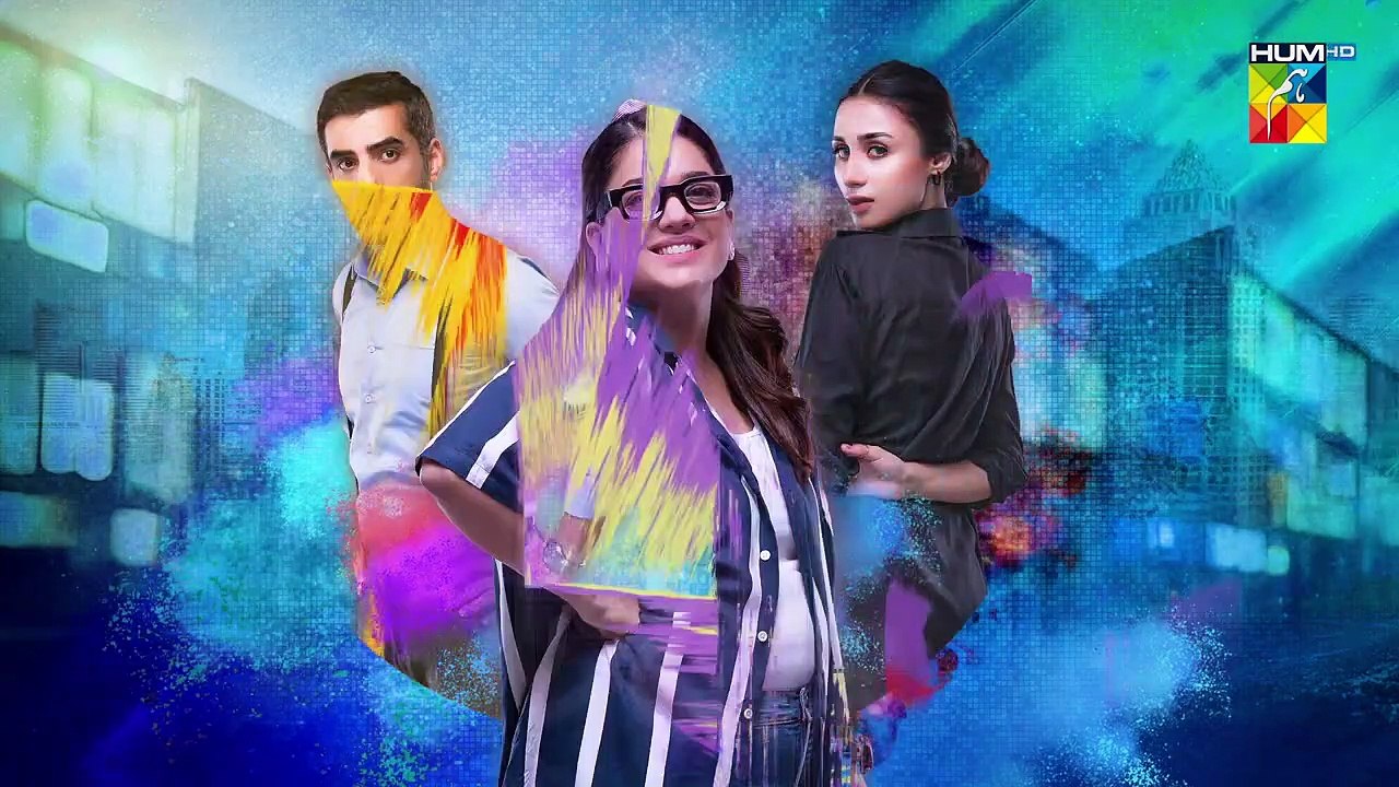 Pyari Mona - Episode 15 Teaser ( Sanam Jung, Adeel Hussain, Sabeeka ...