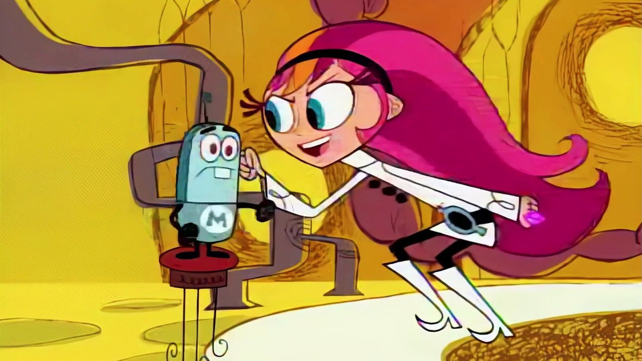 Disney Channel - The Modifyers (2012) Trailer - video Dailymotion