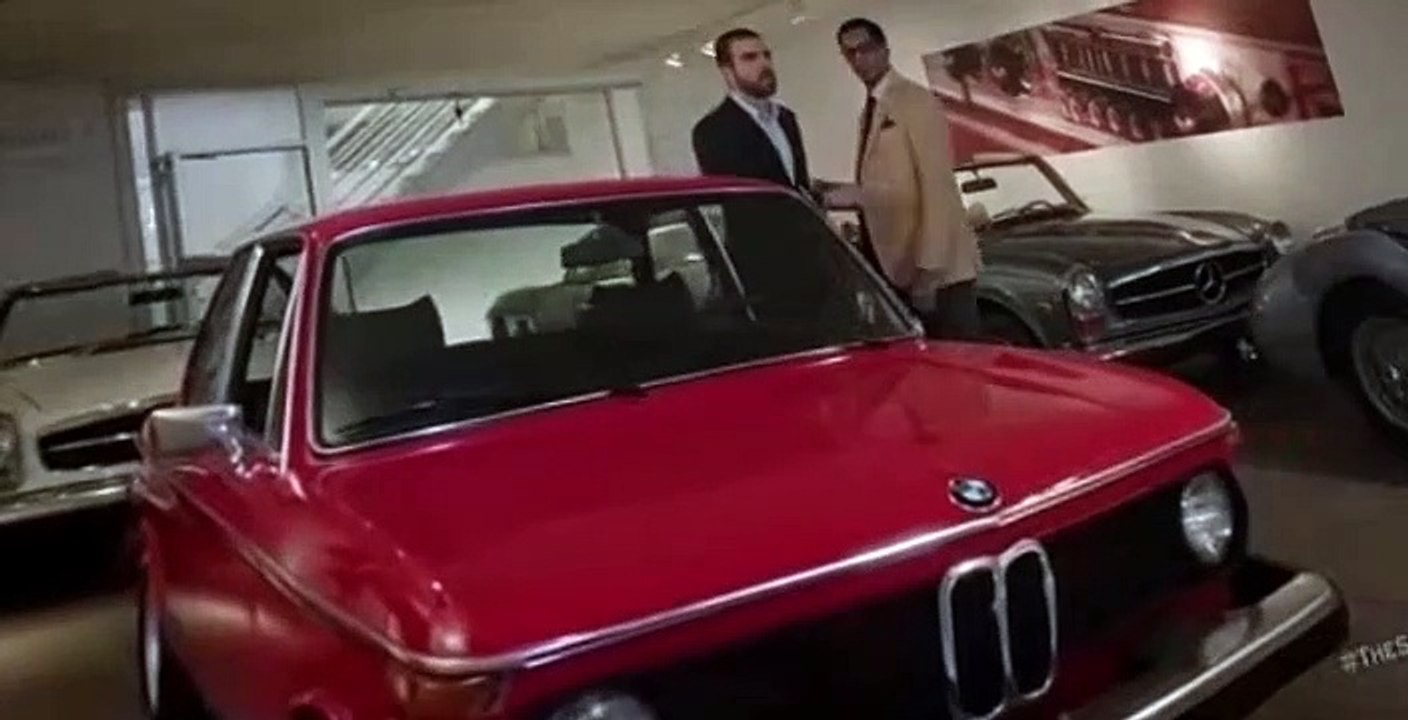 The Slap S01 E07 - video Dailymotion