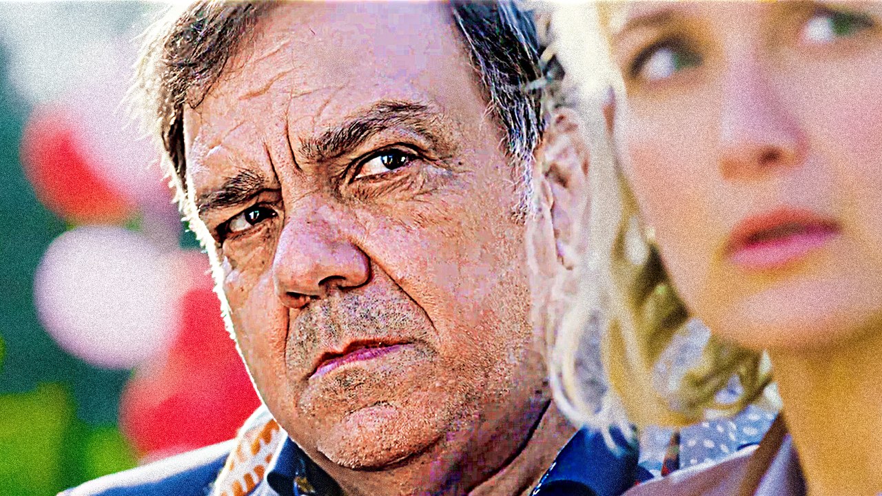 38°5 QUAI DES ORFÈVRES Bande Annonce VF (2023) - Vidéo Dailymotion