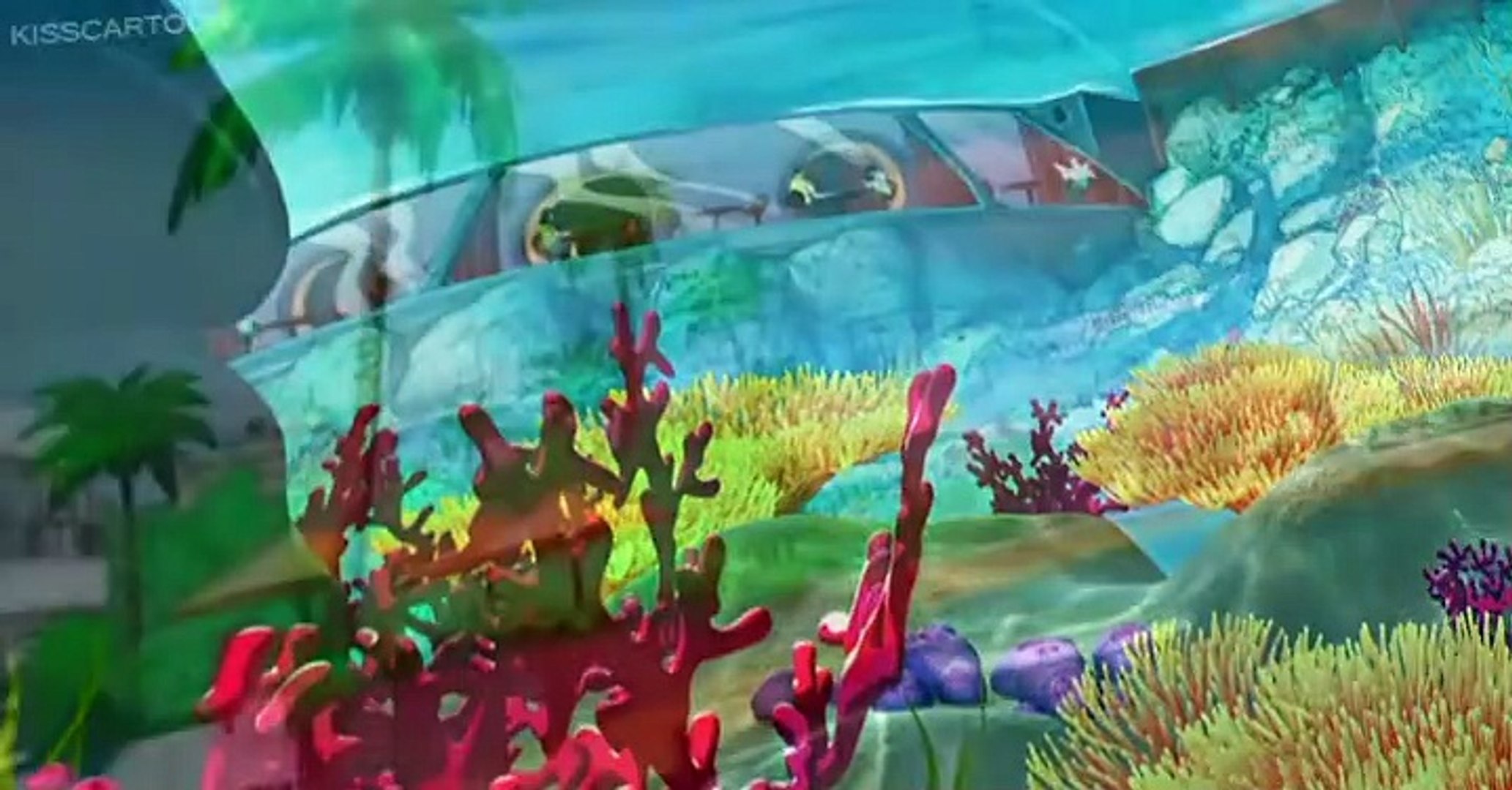 H2o Mermaid Backgrounds