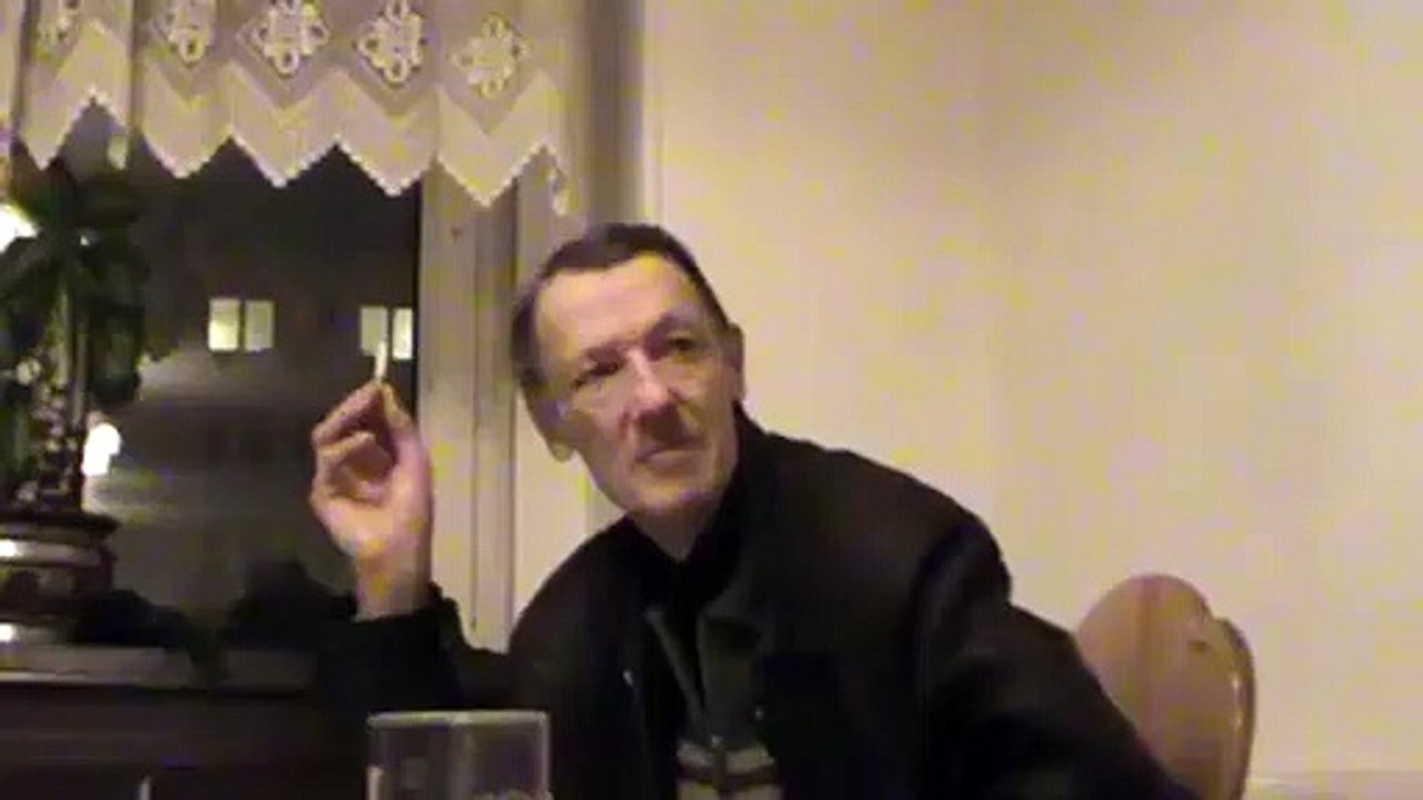 NS Forum Berlin vom 22 Februar 2013 Axel Stoll , Film 157360p H 264 AAC ...