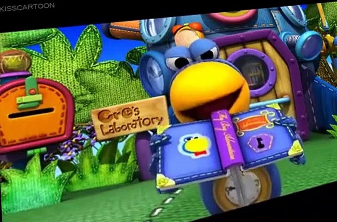 Dibo the Gift Dragon Dibo the Gift Dragon E016 Cro’s Adventure Book ...