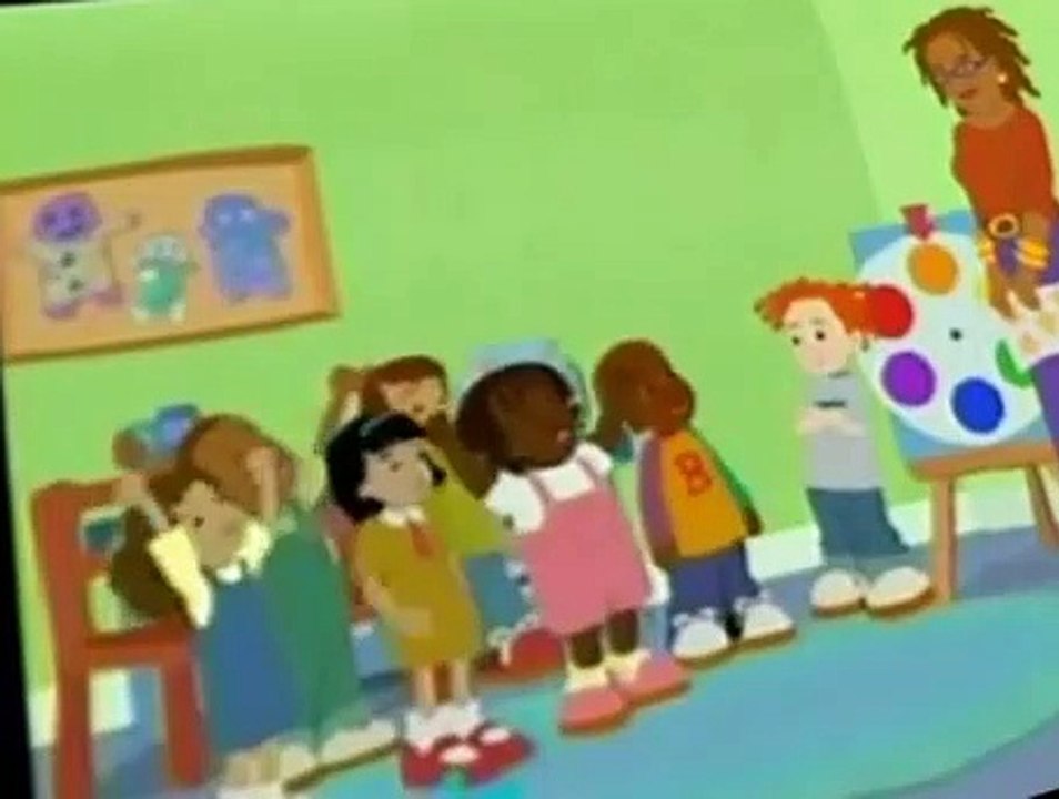 Little Bill S02 E011 The Snack Helper; Buds - video Dailymotion