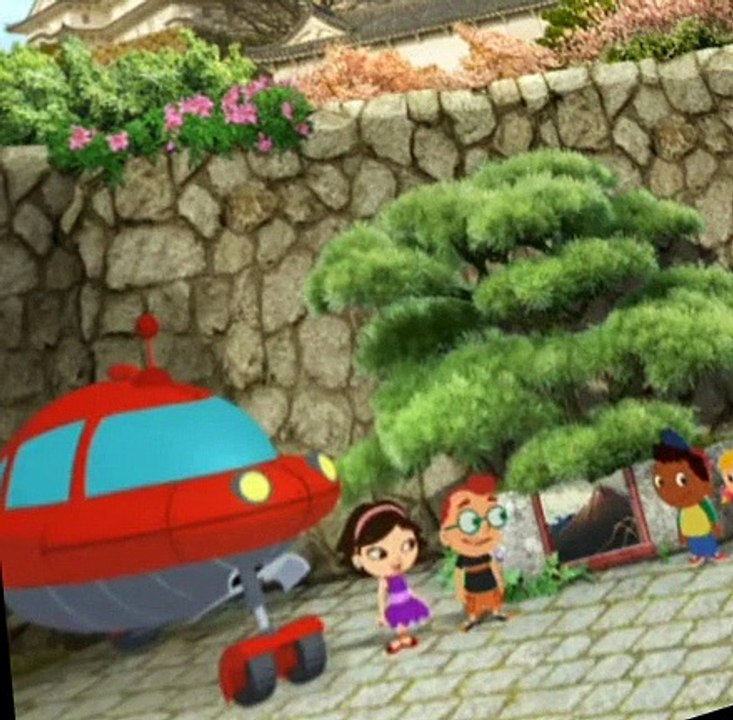 Little Einsteins S02 E24 - video Dailymotion