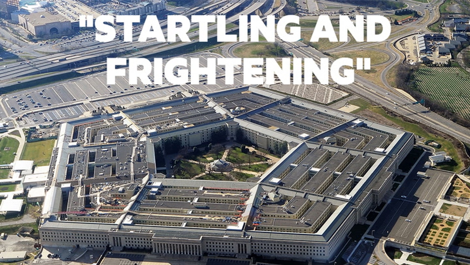 "Why the Pentagon leak is embarrassing for the US government"- 헤럴드경제