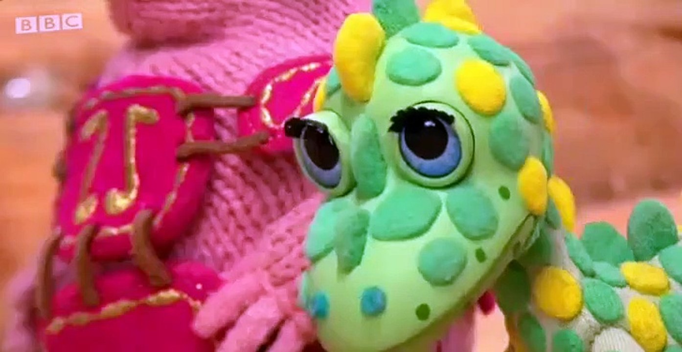 Clangers E036 - Sweet Music - video Dailymotion