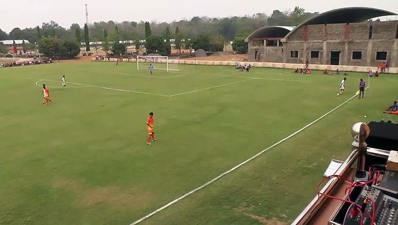 RKM vs Mahamaya FC - video Dailymotion