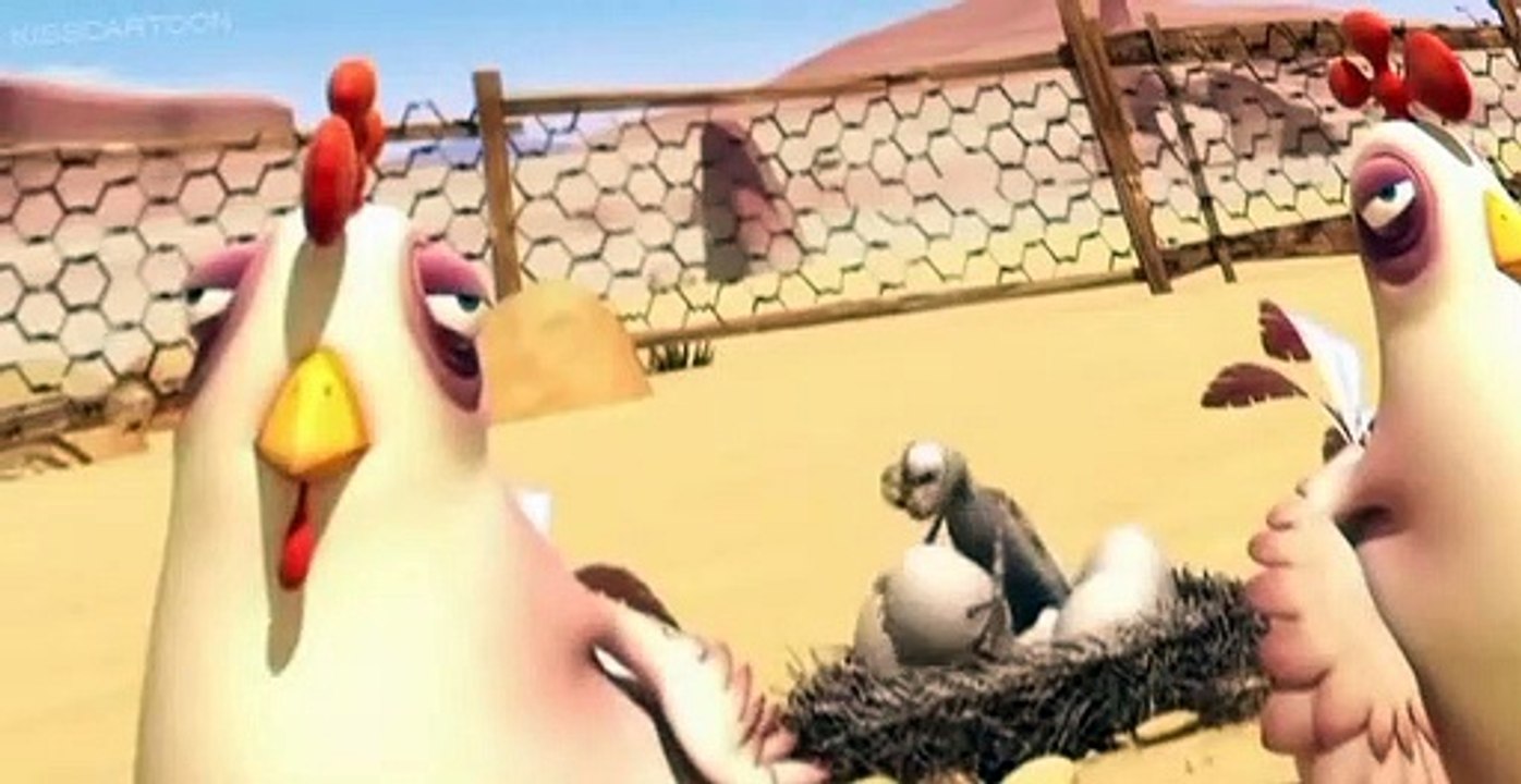 Oscar's Oasis Oscar’s Oasis E072 Roco’s Treasure - video Dailymotion