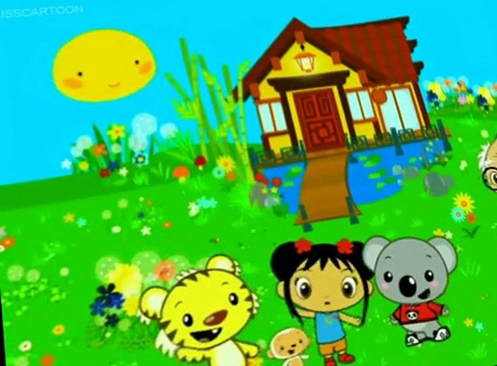Ni Hao, Kai-Lan Ni Hao, Kai-Lan S01 E014 Roller Rintoo - video Dailymotion