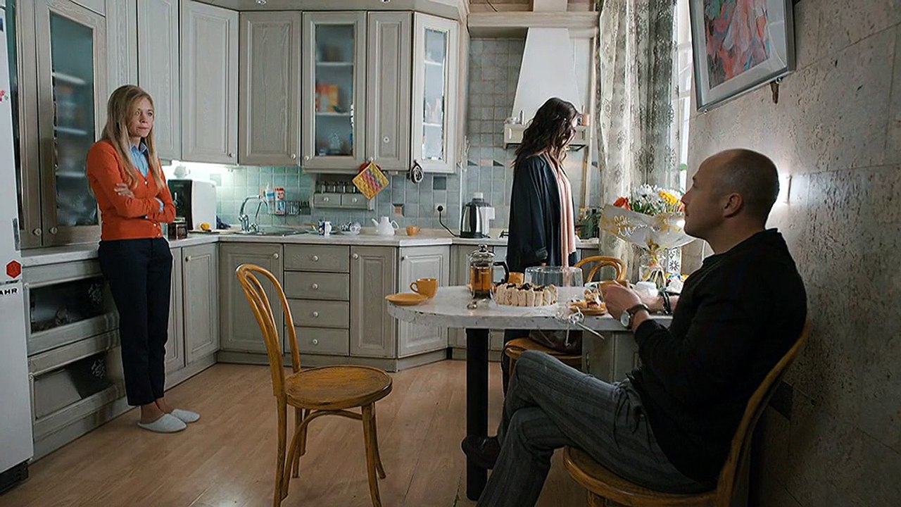 Alibi Season 01 - Ep 03 - video Dailymotion