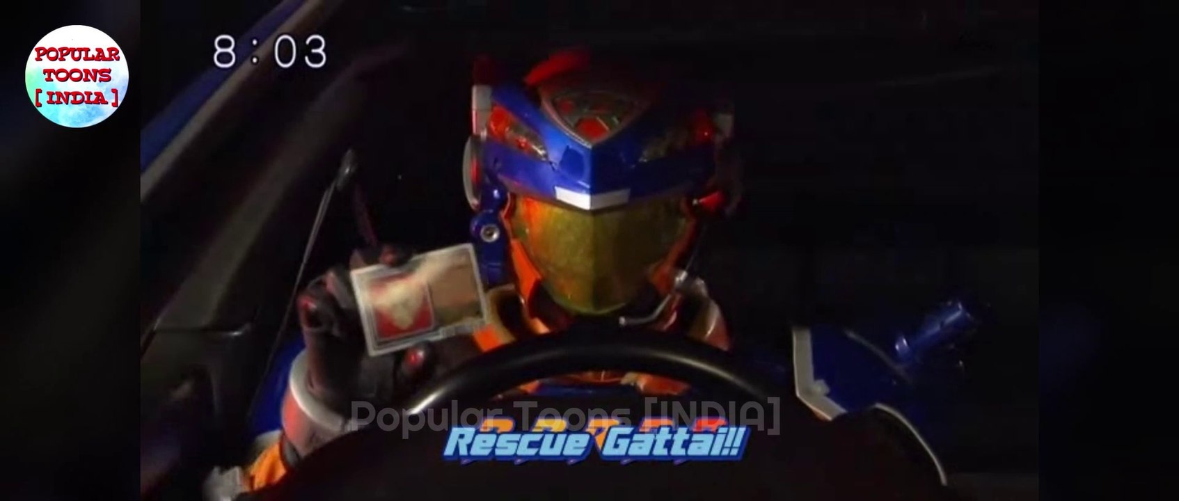 EP-2 || Tomica Hero Rescue Force [ENG SUBS] - video Dailymotion