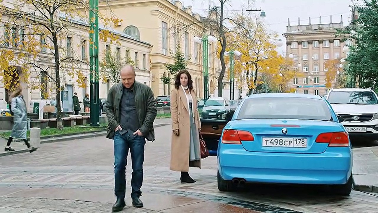 Alibi Season 01 - Ep 11 - video Dailymotion