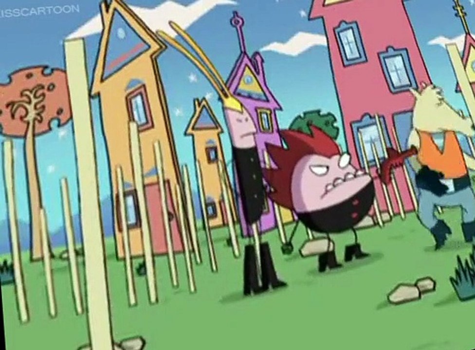 Kaput and Zosky: The Ultimate Obliterators Kaput and Zosky: The ...