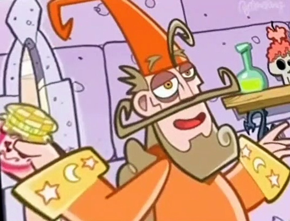 King Arthur's Disasters King Arthur’s Disasters S01 E005 The Surprise ...