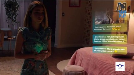 TAGEM 1ª TEMPORADA de CANAL FAAN - Dailymotion