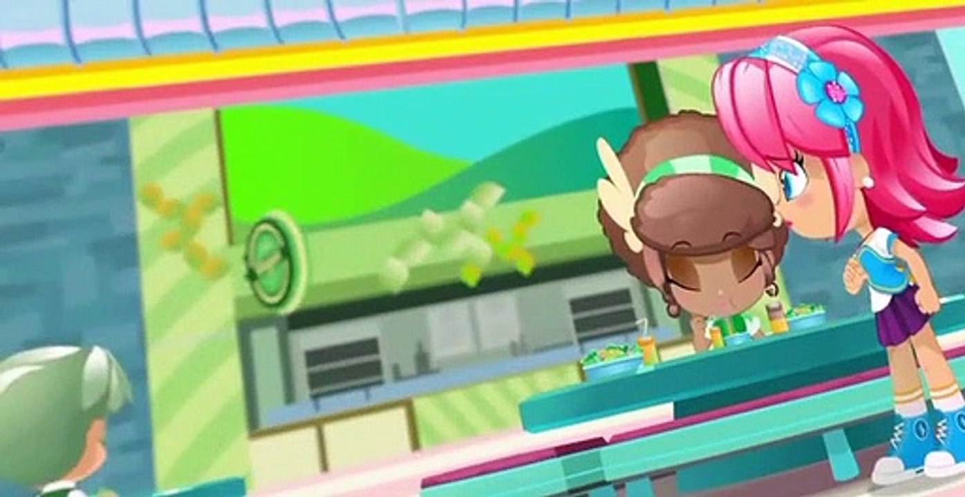 PINY: Institute of New York PINY: Institute of New York E021 Lilith Had ...