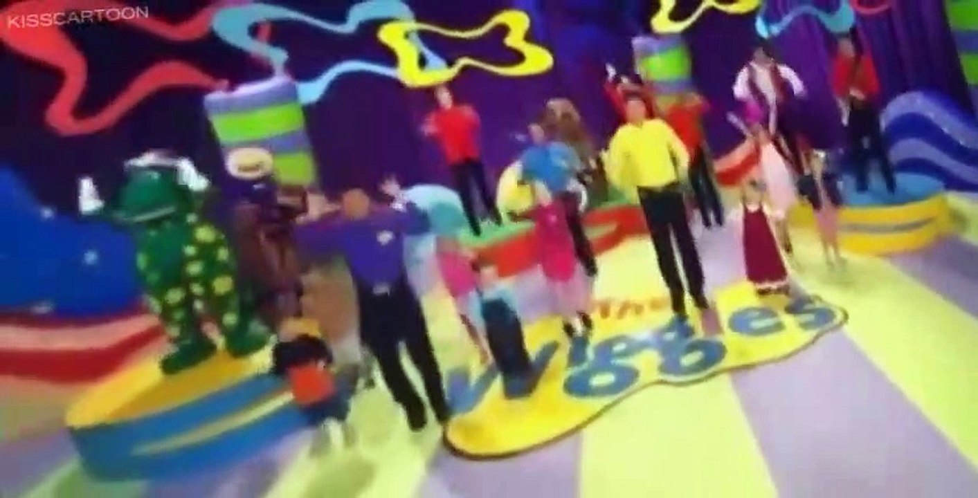 The Wiggles S03 E014 - video Dailymotion