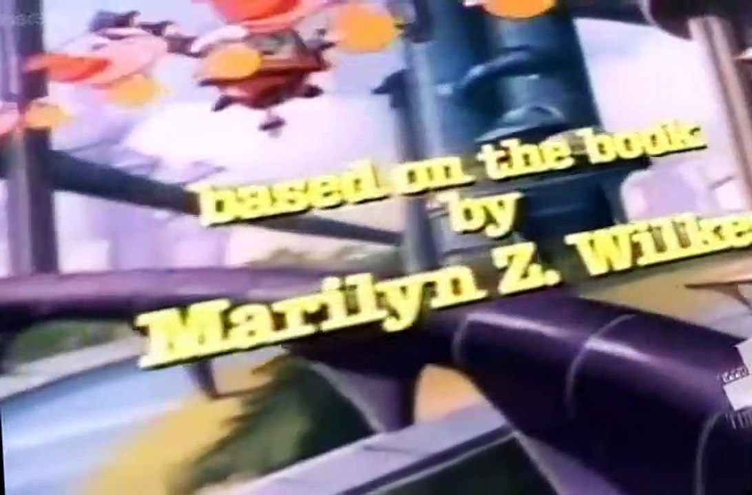 CBS Storybreak CBS Storybreak E002 C.L.U.T.Z - video Dailymotion