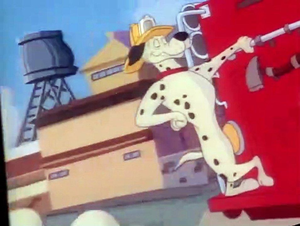 Tom and Jerry Kids Show S03 E25 - video Dailymotion