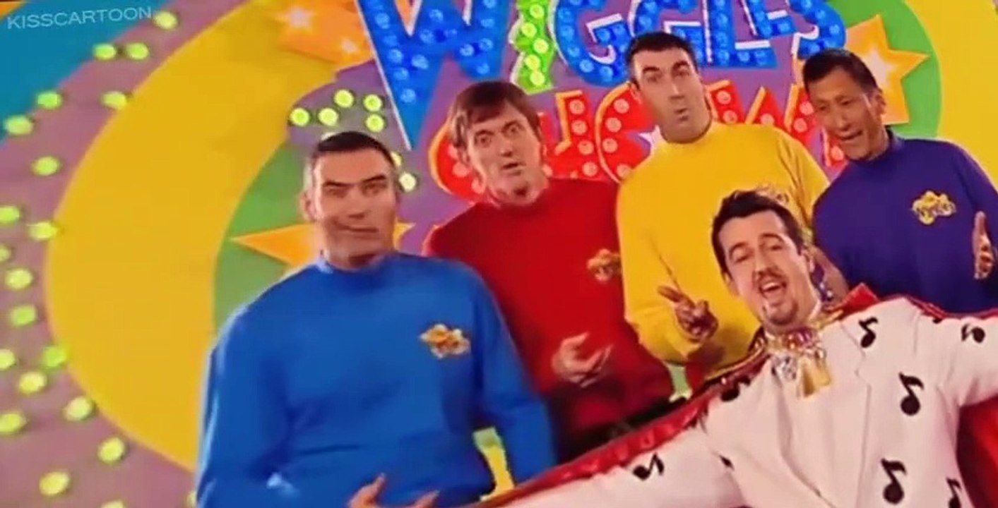 The Wiggles S04 E001 - video Dailymotion