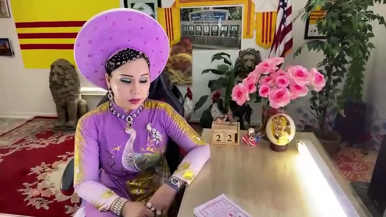 Lisa Pham 21.04.2023 - video Dailymotion