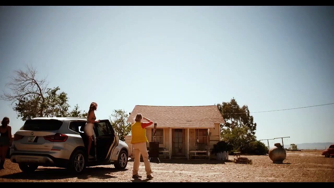 Bury the Bride | movie | 2023 | Official Trailer - video Dailymotion