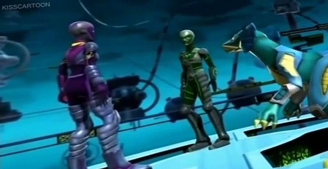 Zixx: Level Three E006 - Rileys Bad Date - video Dailymotion