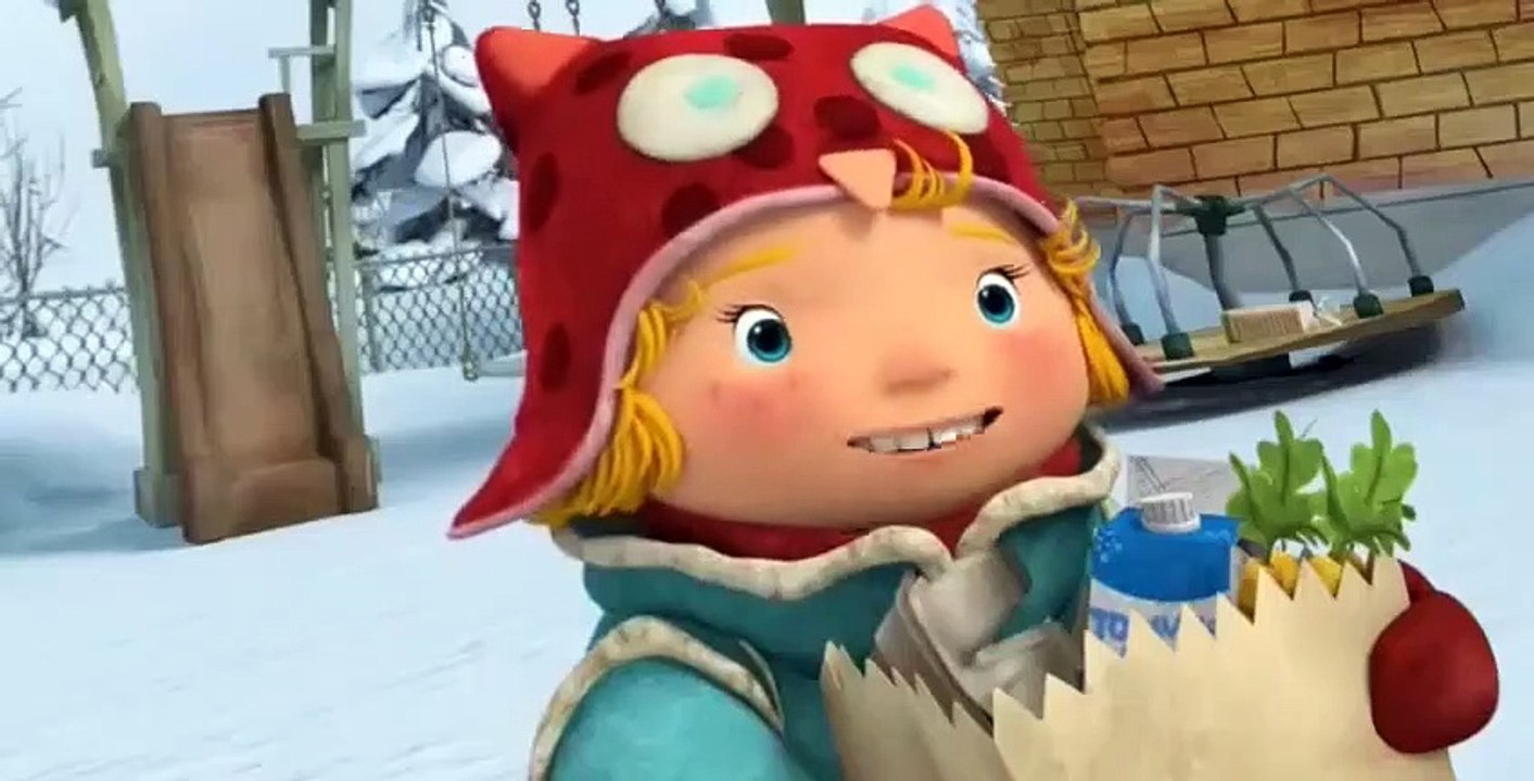 Snow Snaps E004 - video Dailymotion