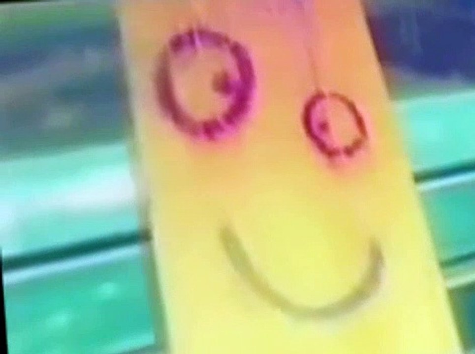 Cartoon Network Groovies Cartoon Network Groovies E015 – My Best Friend ...