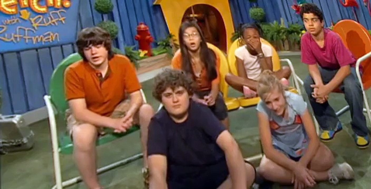 Fetch! with Ruff Ruffman Fetch with Ruff Ruffman S04 E019 - video ...