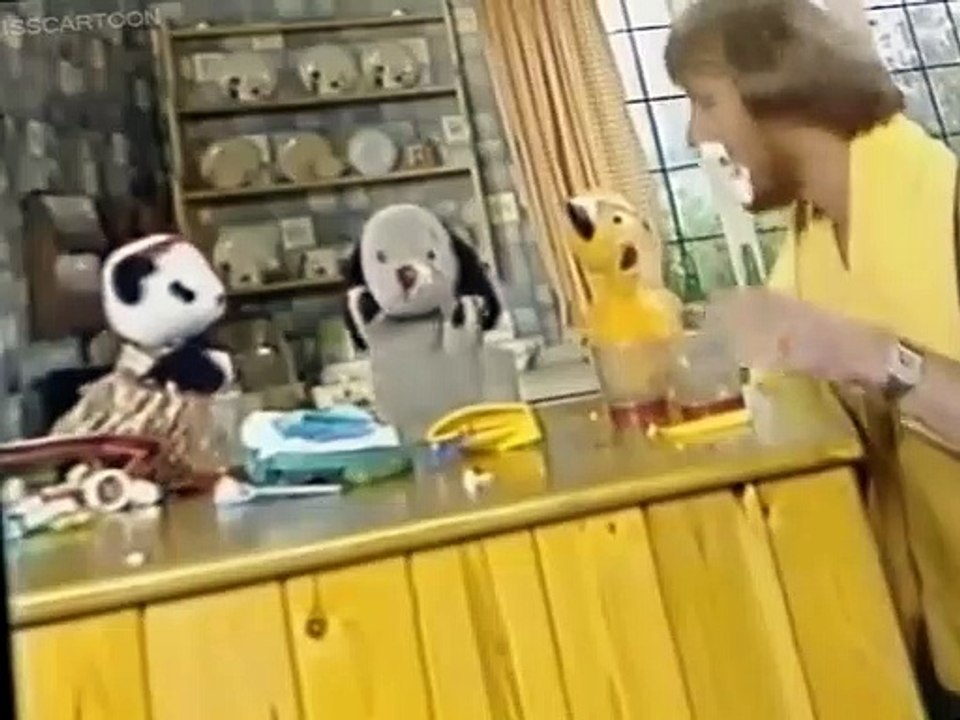 The Sooty Show E00- All Blocked Up - video Dailymotion