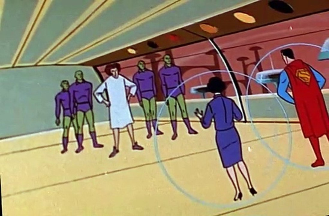 The New Adventures of Superman 1966 The New Adventures of Superman 1966 ...