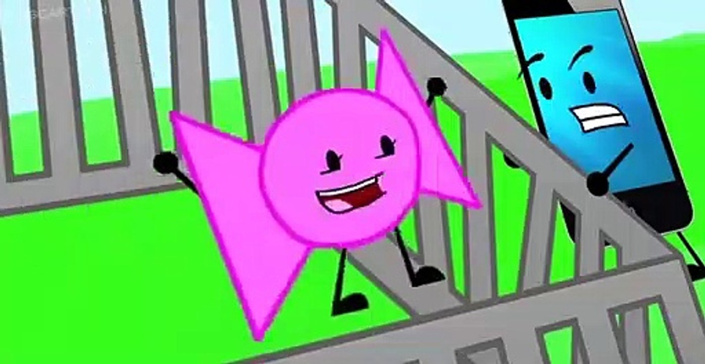 Inanimate Insanity S01 E011 - Aquatic Conflict - video Dailymotion