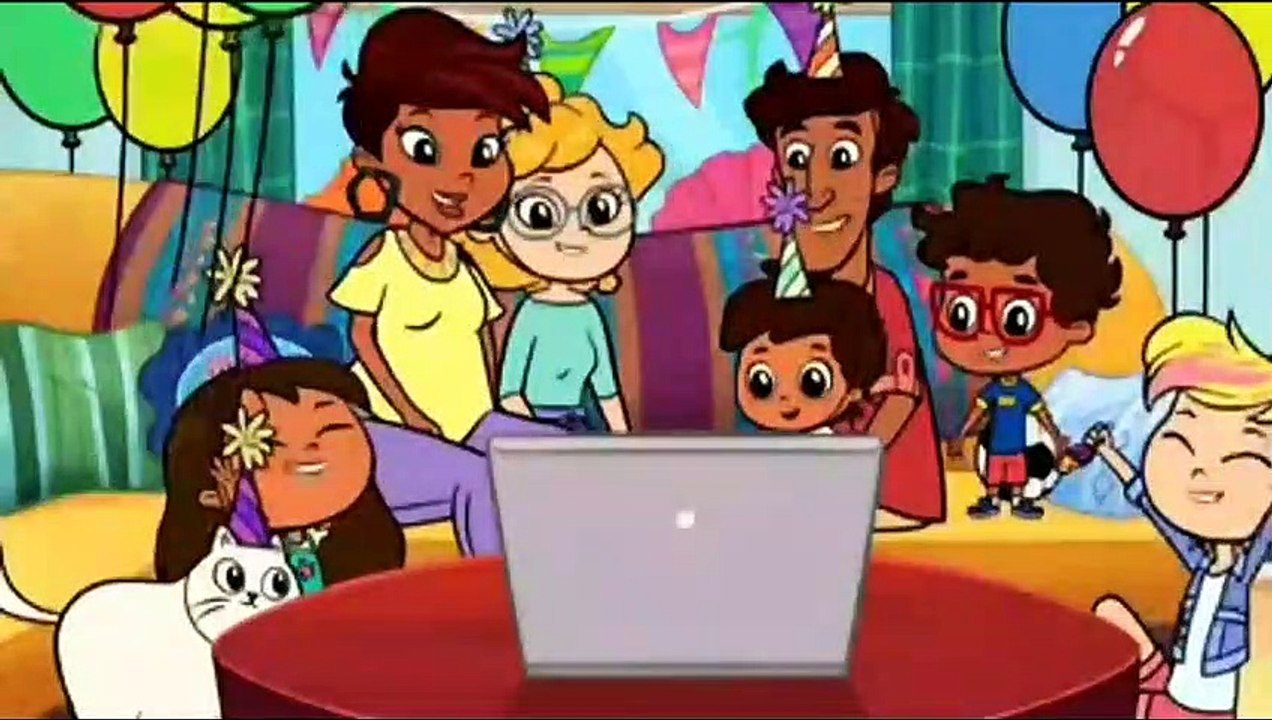 PBS Kids On WMHT Promos December 19 2022 - video Dailymotion