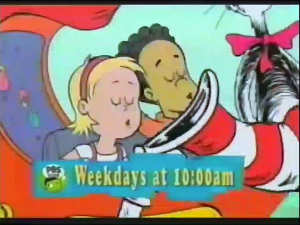 PBS Kids On KVCR Promos October 26 2012 - video Dailymotion