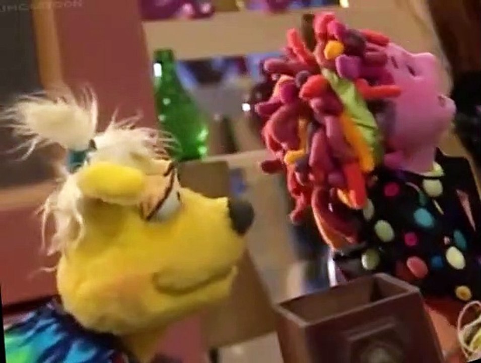 Allegra's Window Allegra’s Window E003 My Own Monster - video Dailymotion